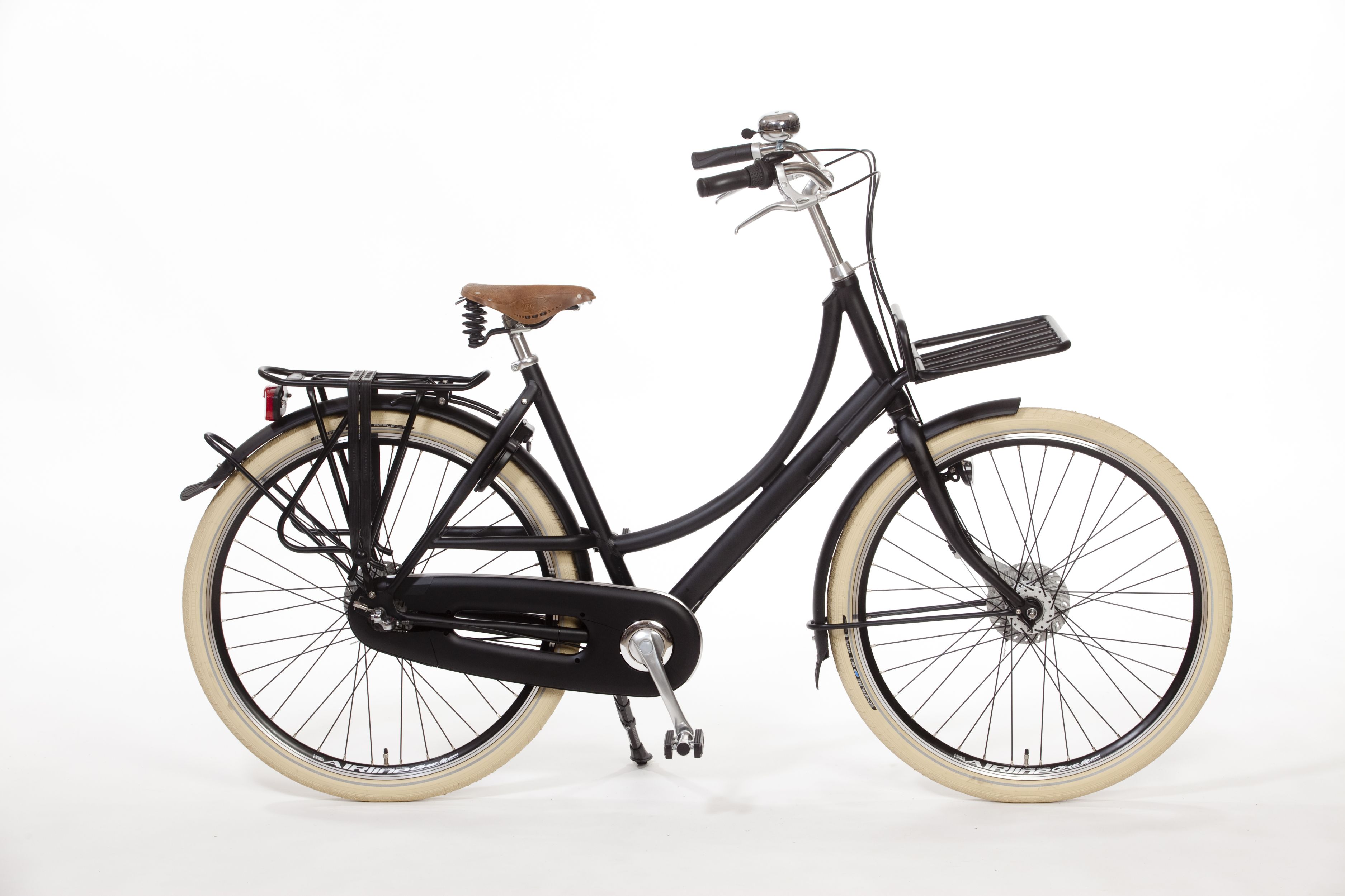 Europese fietsculturen - Fietsersbond