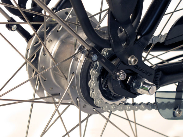 Welke versnellingen moet ik kiezen? - Fietsersbond