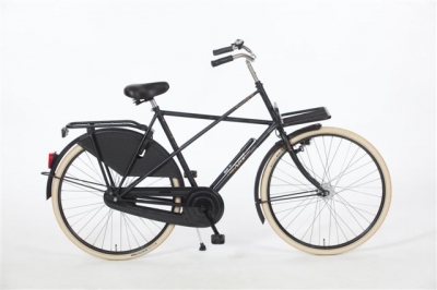 Test: 8 Hippe urbane stadsfietsen - Fietsersbond