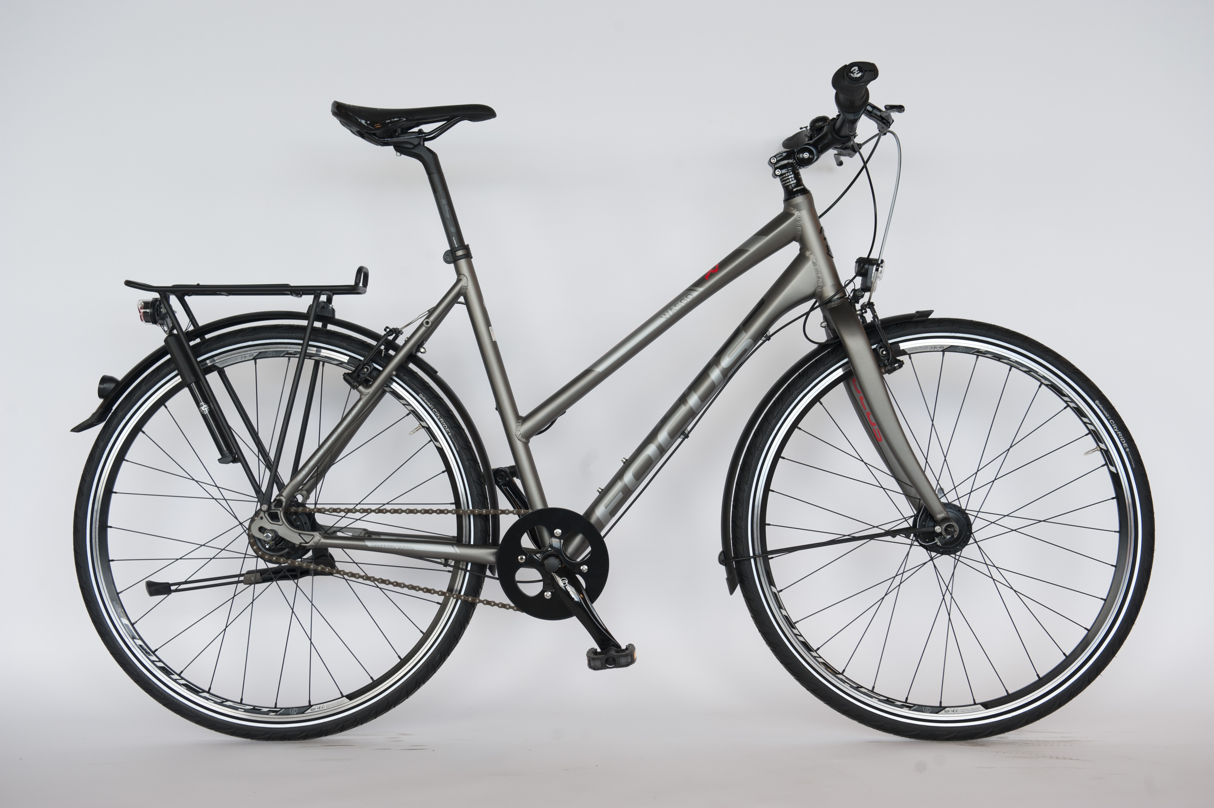 Alle toerfietsen - Fietsersbond