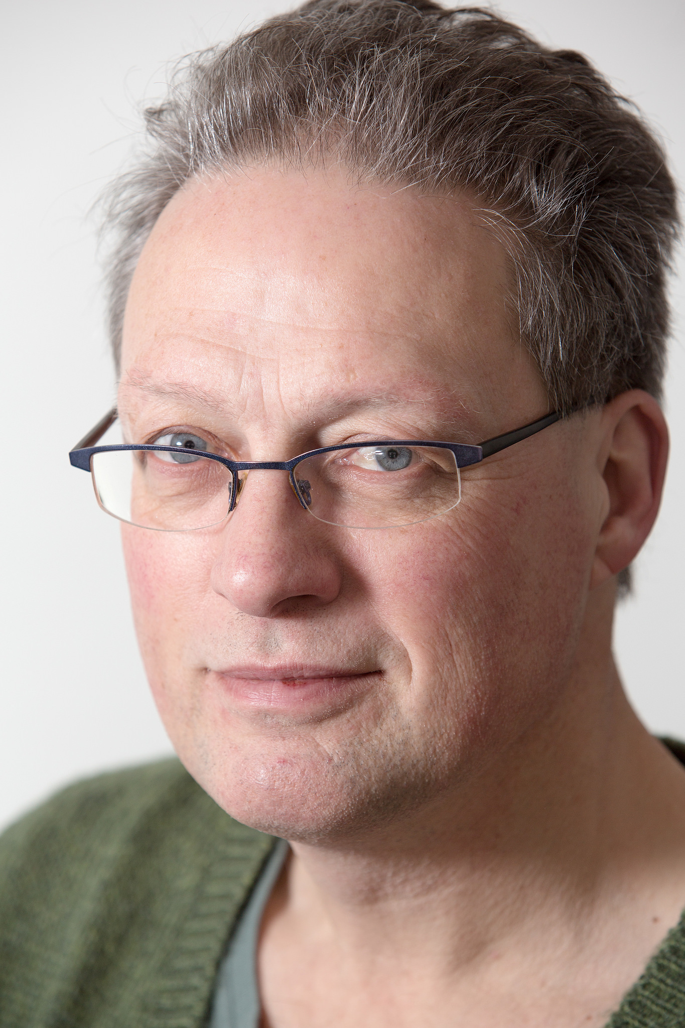 Henk Hendriks - Fietsersbond