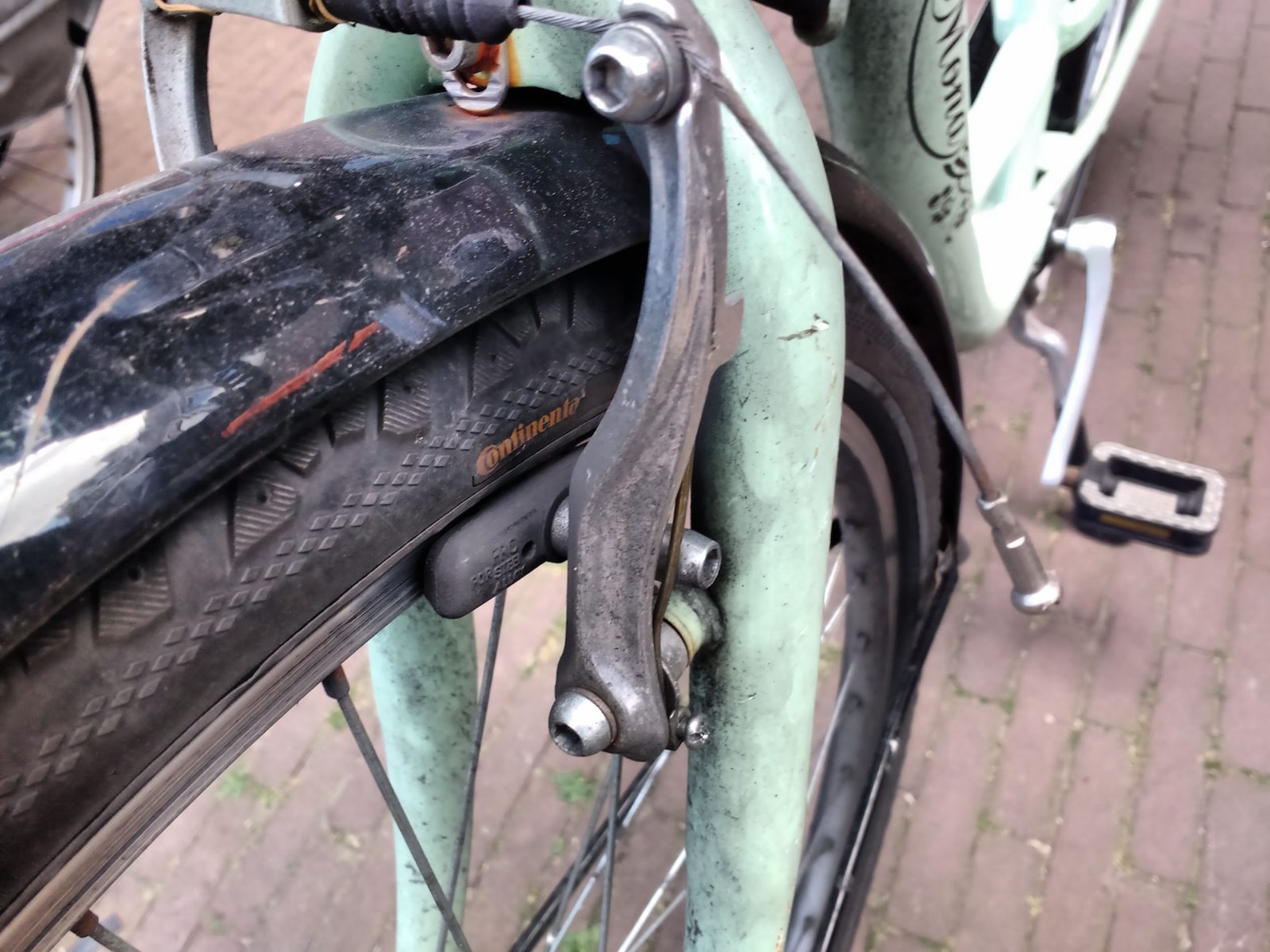 Welke remmen zijn het best? - Fietsersbond