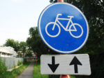 Lees alles over fietspaden