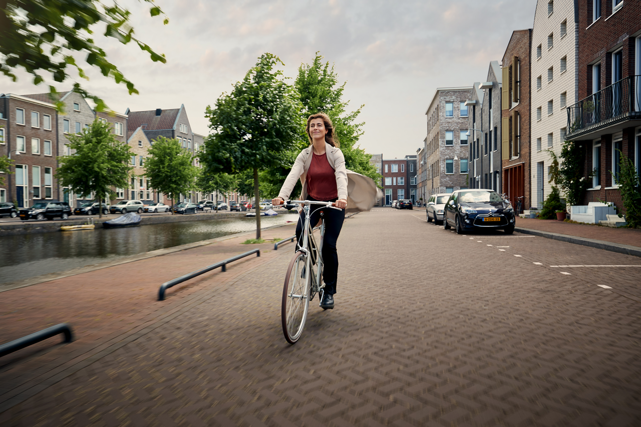 Fietsstad 2020: dit is de top 5 - Fietsersbond