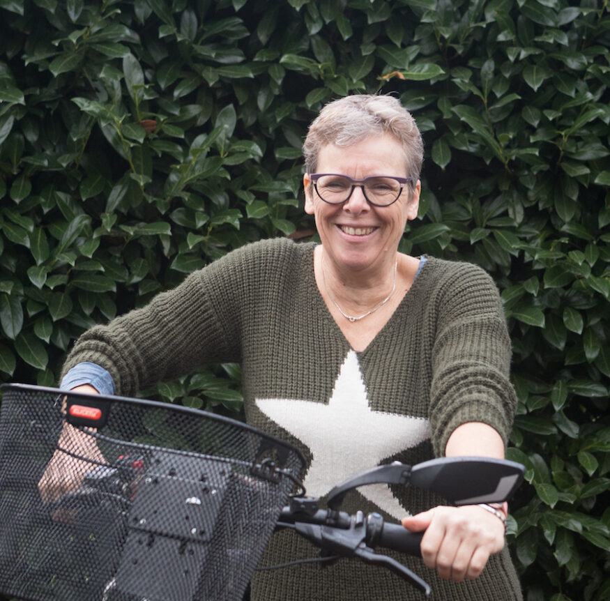 Help de Fietsersbond om Nederland veiliger te maken voor fietsers ...