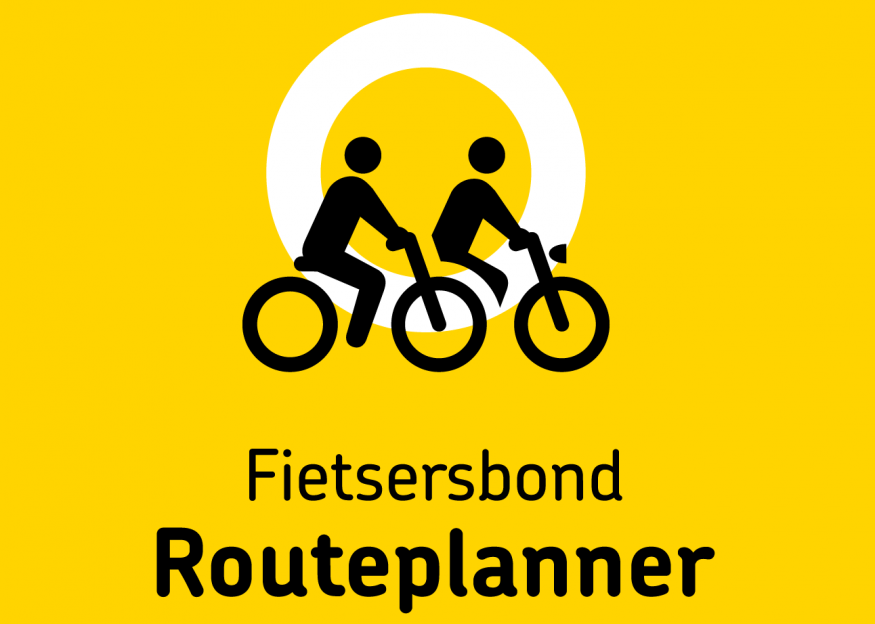 Nieuwe routes in Routeplanner - Fietsersbond