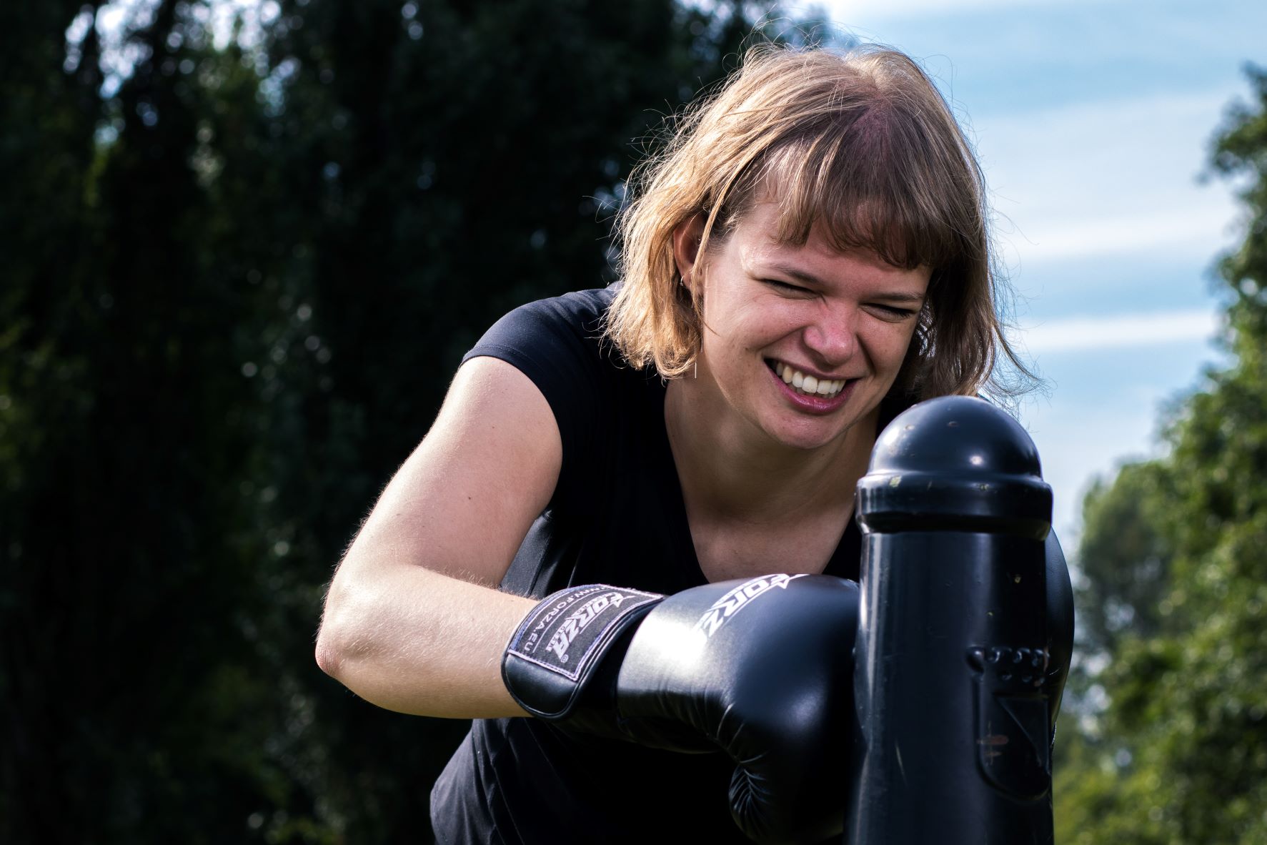 7 Oefeningen voor herstel na een botsing met een paaltje - Fietsersbond