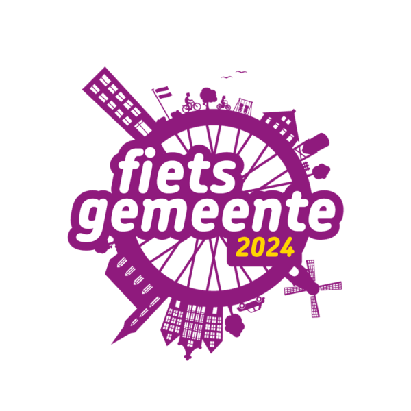 Fietsgemeente 2024: de top 100 - Fietsersbond