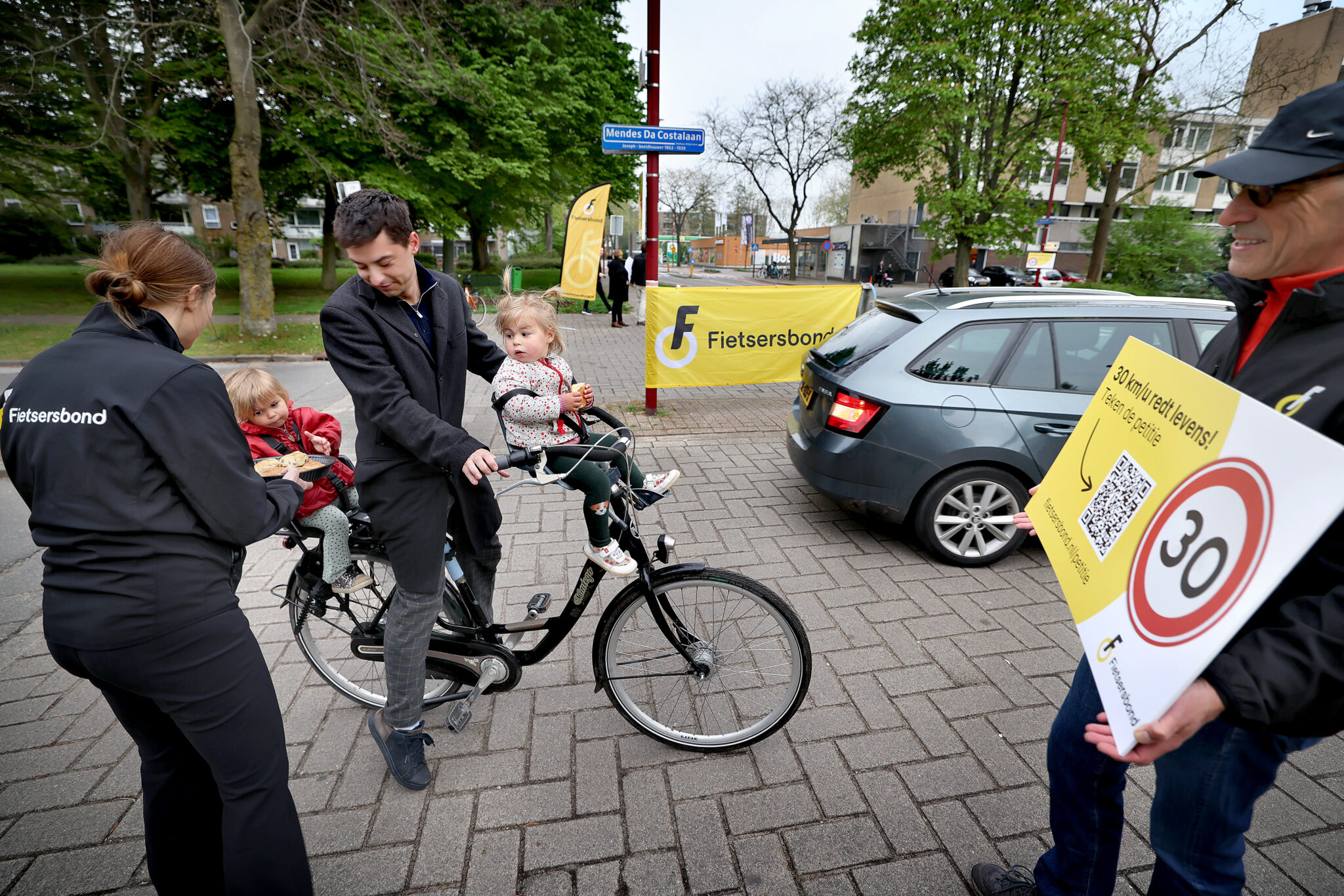 Vereniging-Oude-Fiets - Fietsersbond