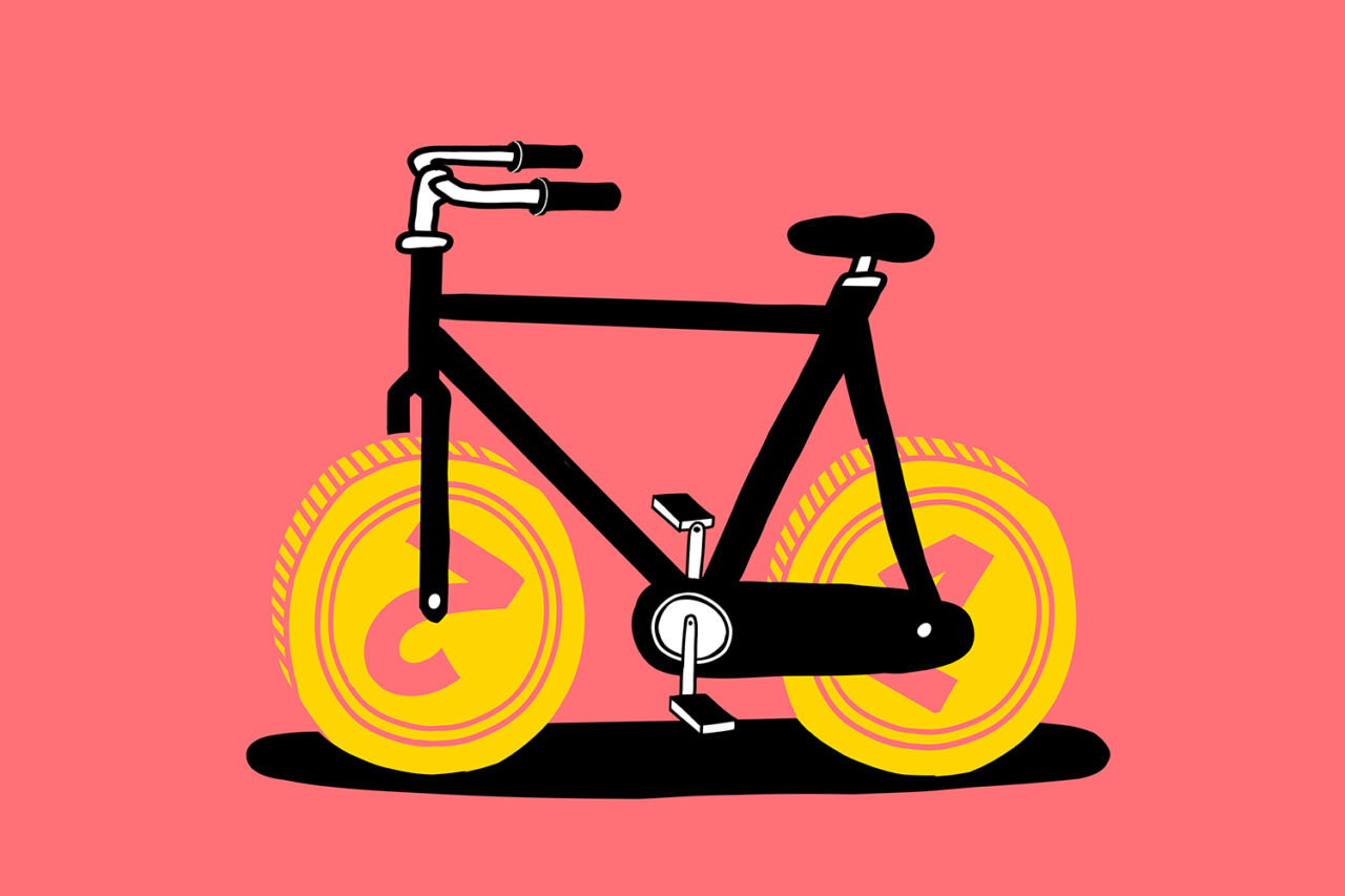 TestKees vergelijkt drie Bosch e-bike motoren - Fietsersbond