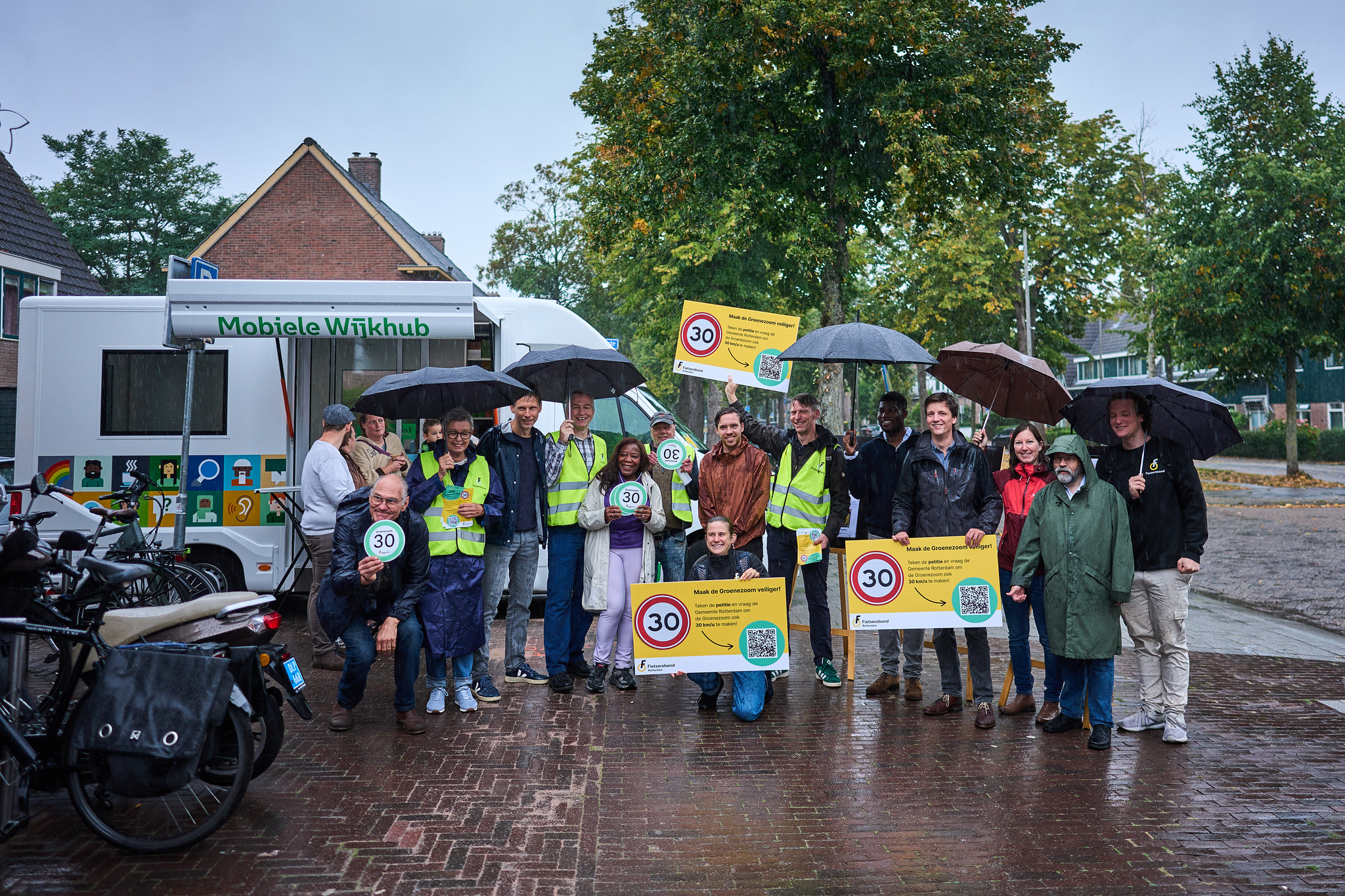 Test: fietslicht Ziemi - Fietsersbond