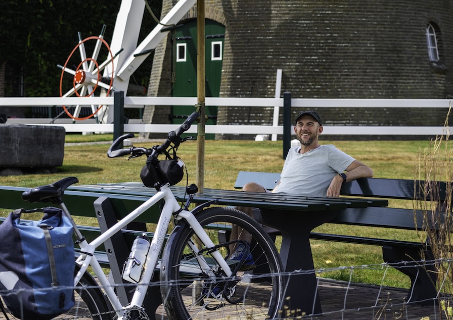 TestKees vergelijkt drie Bosch e-bike motoren - Fietsersbond