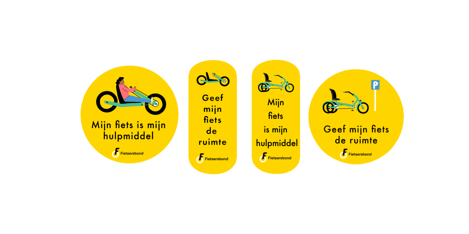 Vereniging-Oude-Fiets - Fietsersbond