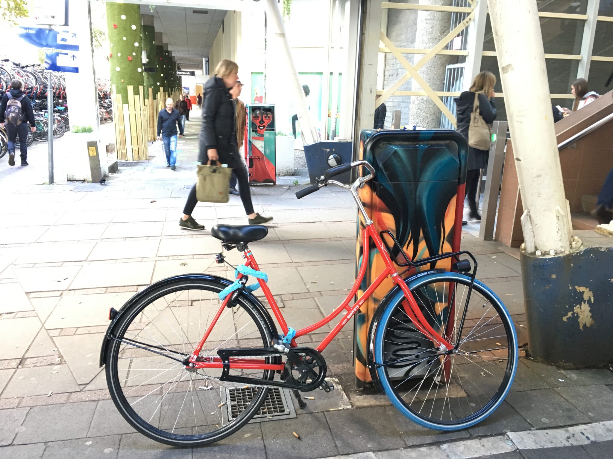 TestKees vergelijkt drie Bosch e-bike motoren - Fietsersbond